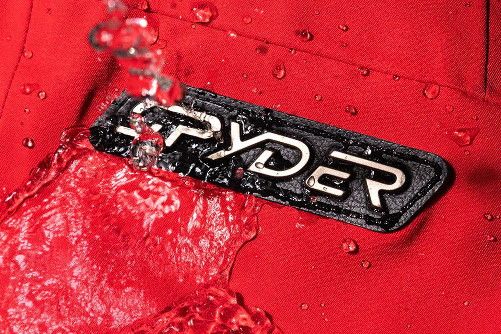 How to Wash Ski Clothes: Cleaning Jackets, Pants, and Layers – Spyder ...