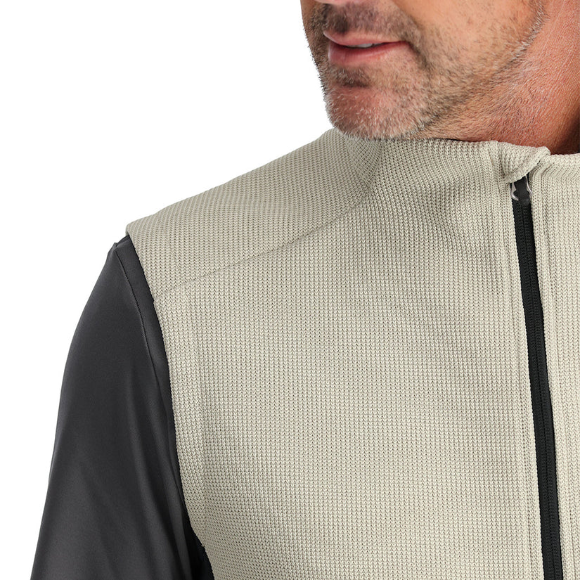Bandit Vest - Sandstorm | Spyder Europe