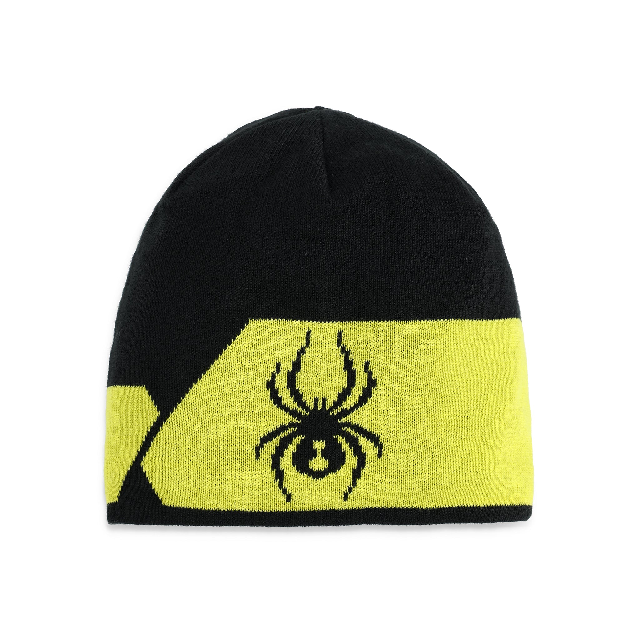 Shelby - Acid Yellow | Spyder Europe