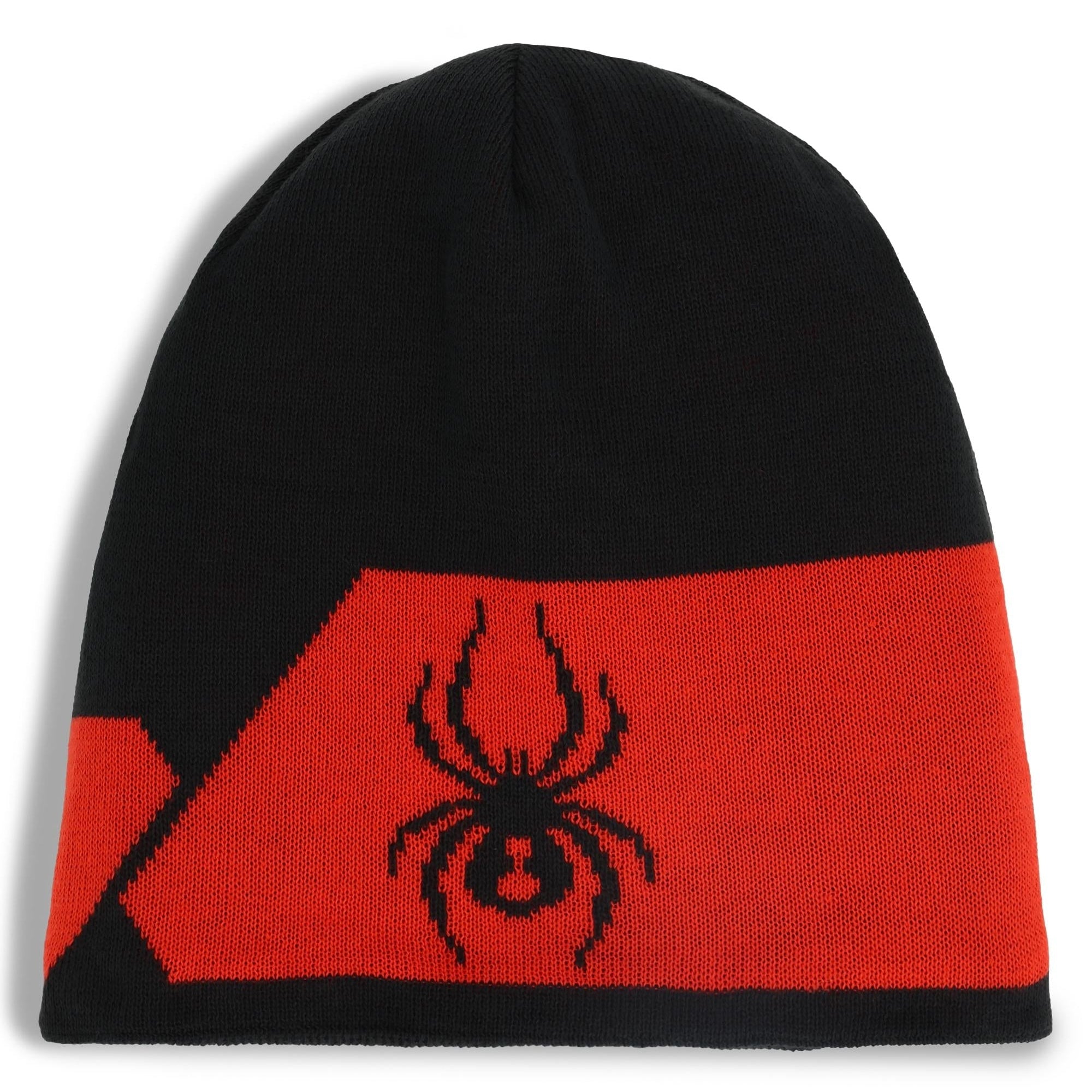 Shelby - Black | Spyder Europe