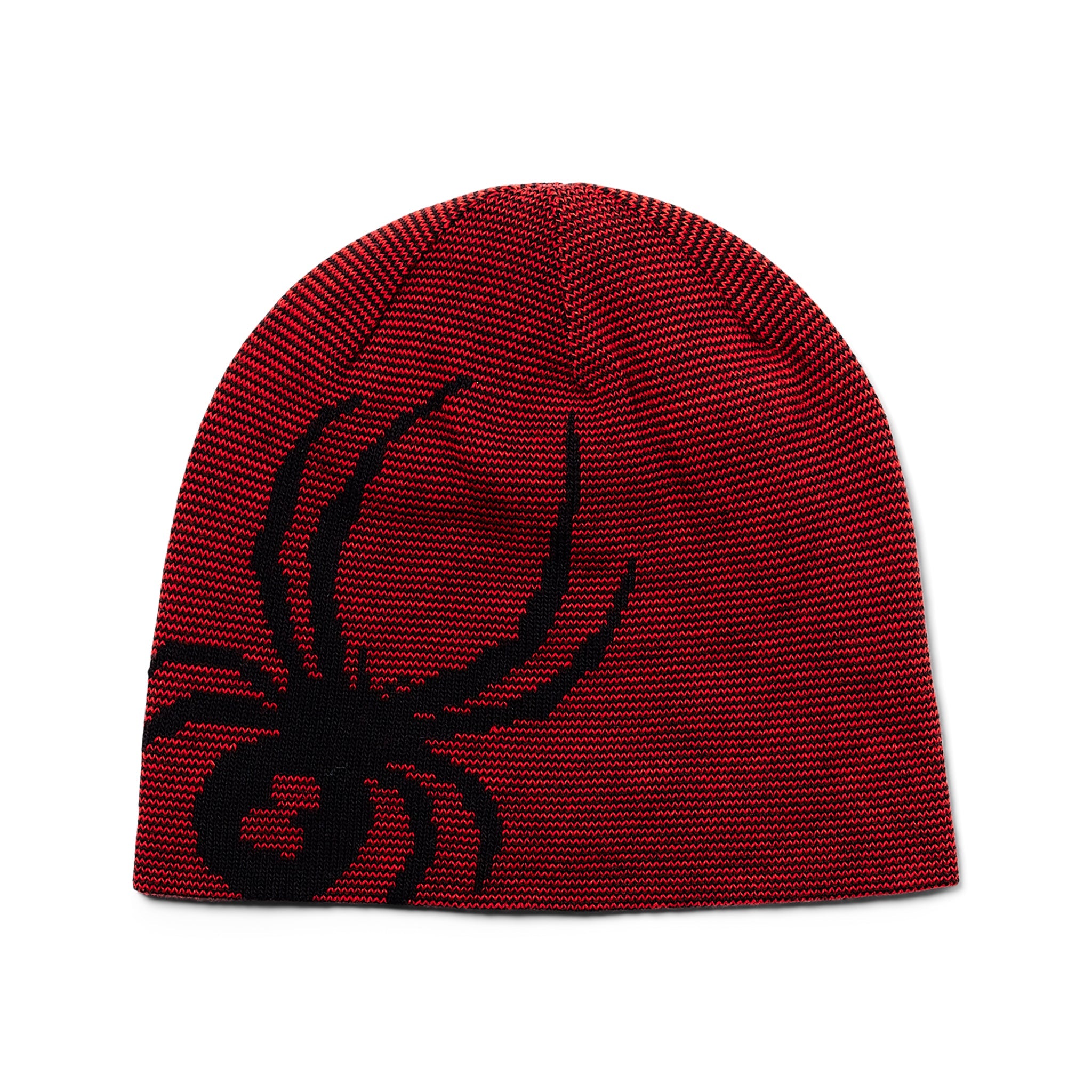 Reversible Bug Beanie - Volcano | Spyder Europe