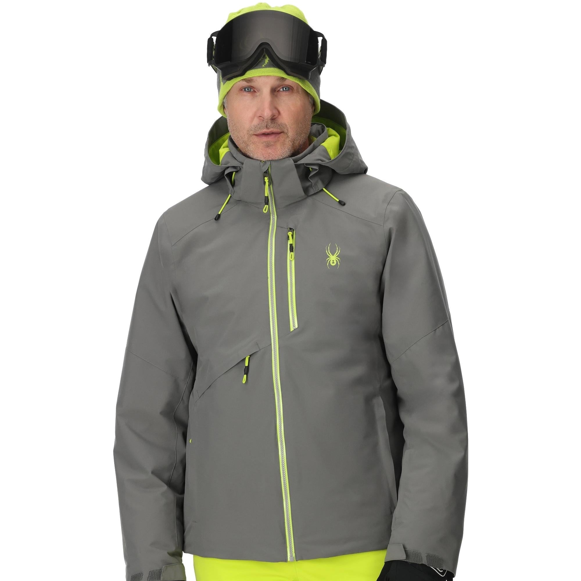 Tripoint - Storm | Spyder Europe