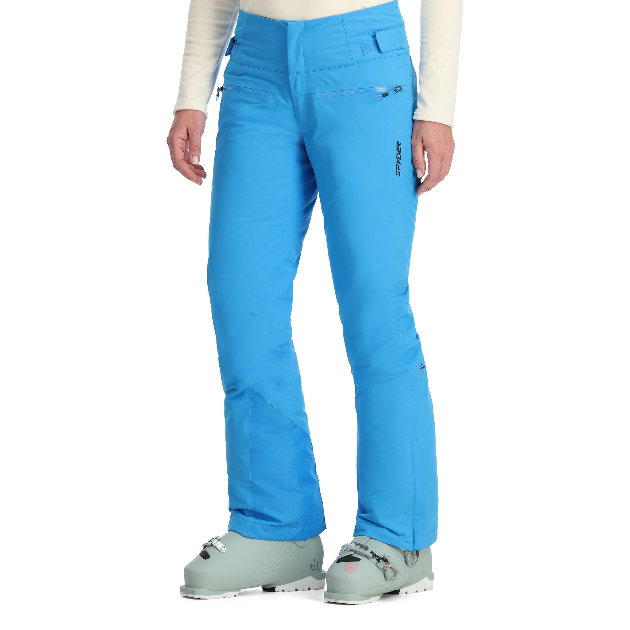 Womens Winner - Aether Blue | Spyder Europe