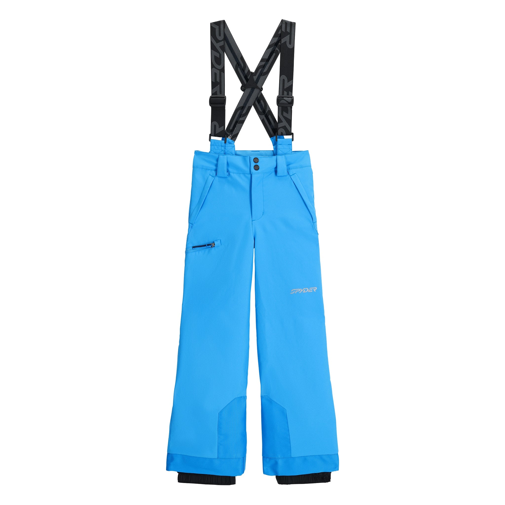 Boys Propulsion - Aether Blue | Spyder Europe