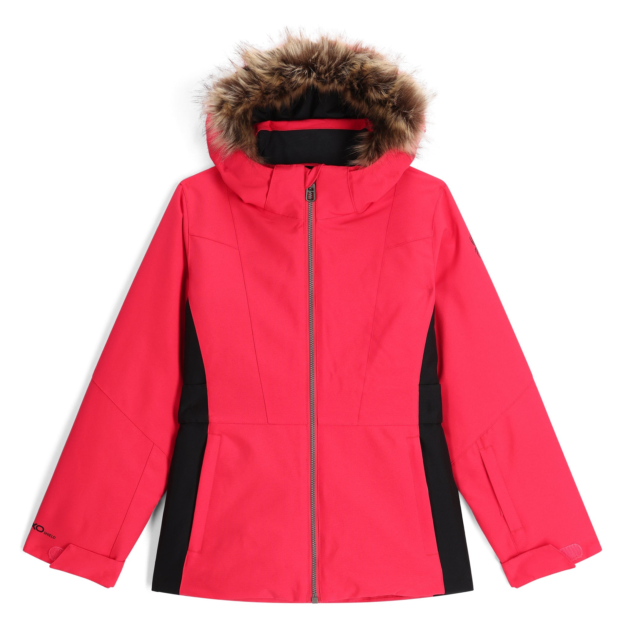 Lola - Prism Pink | Spyder Europe
