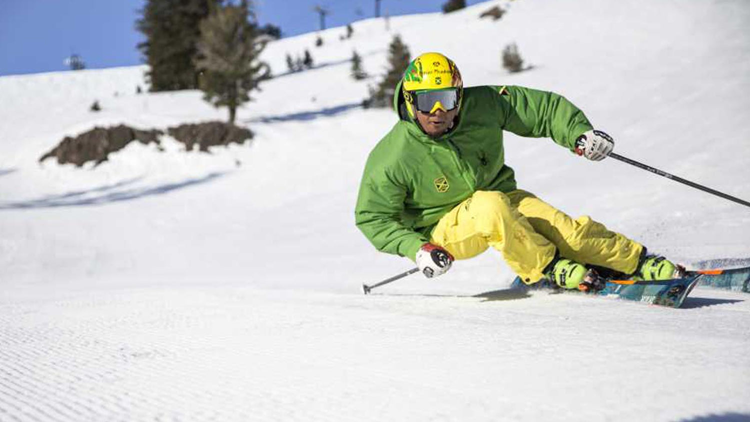 History - Spyder – Spyder Europe