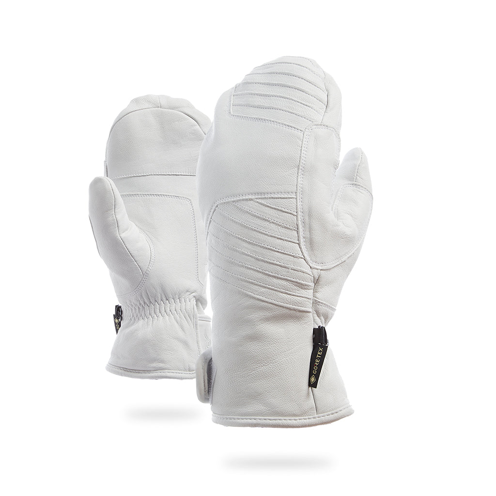 Turret - White (2022) | Spyder Europe
