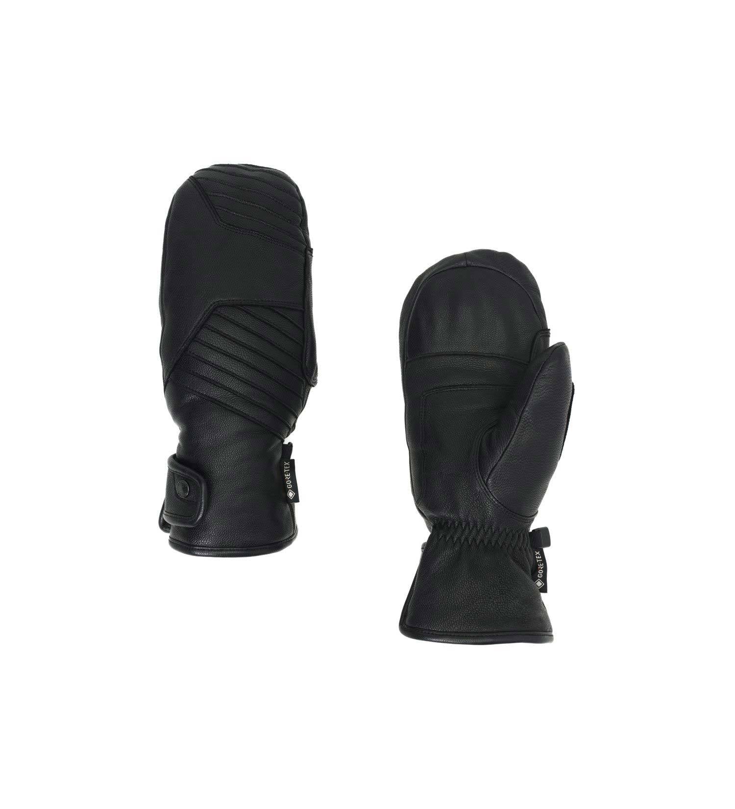 Turret - Black (2022) | Spyder Europe