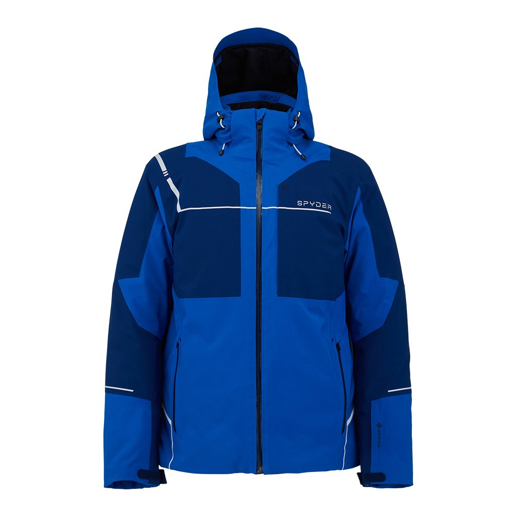 Titan - Old Glory Glacier | Spyder Europe
