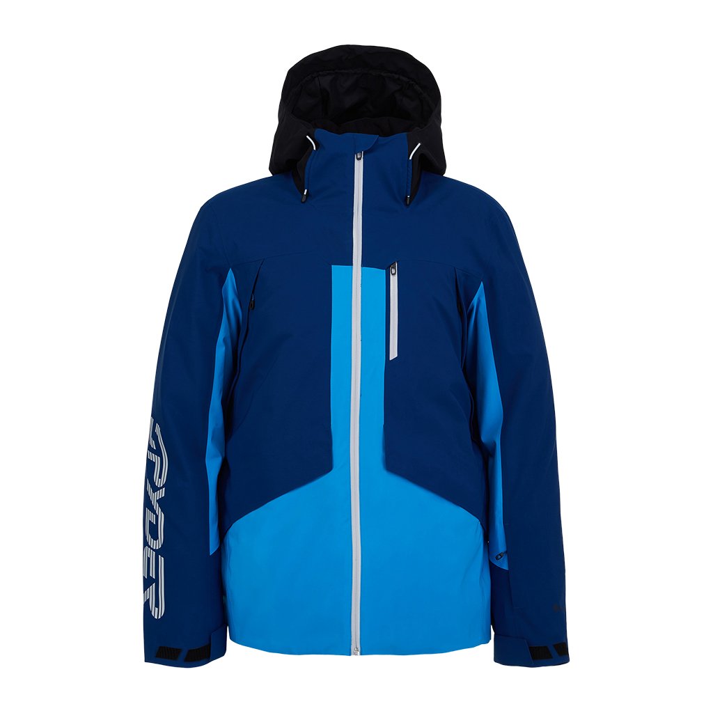 Mens Anthem - Abyss | Spyder Europe